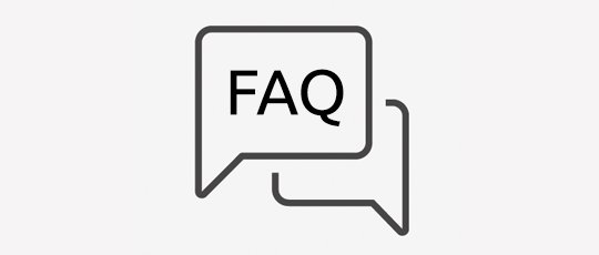 Veelgestelde vragen pleisterverkoop | Stickerverkoop