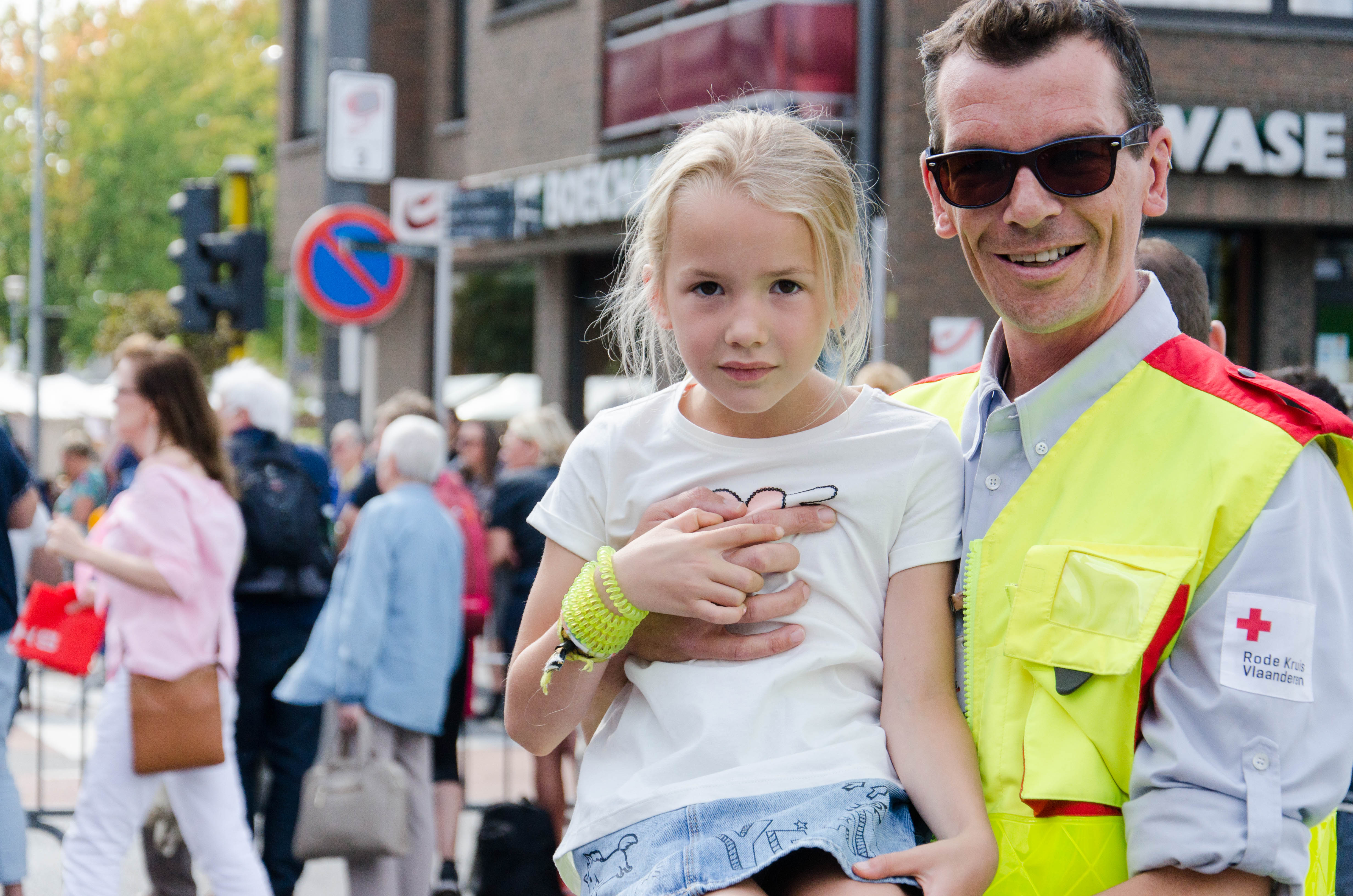 Hulpverlening | Rode Kruis