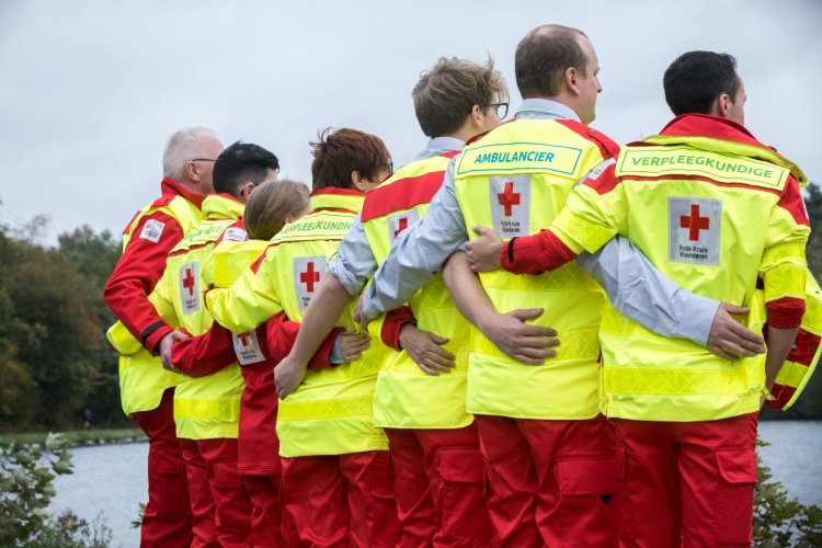Home | Rode Kruis